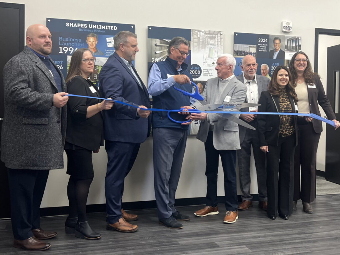 North Jackson celebrates commercial achievement | News, Sports, Jobs ...